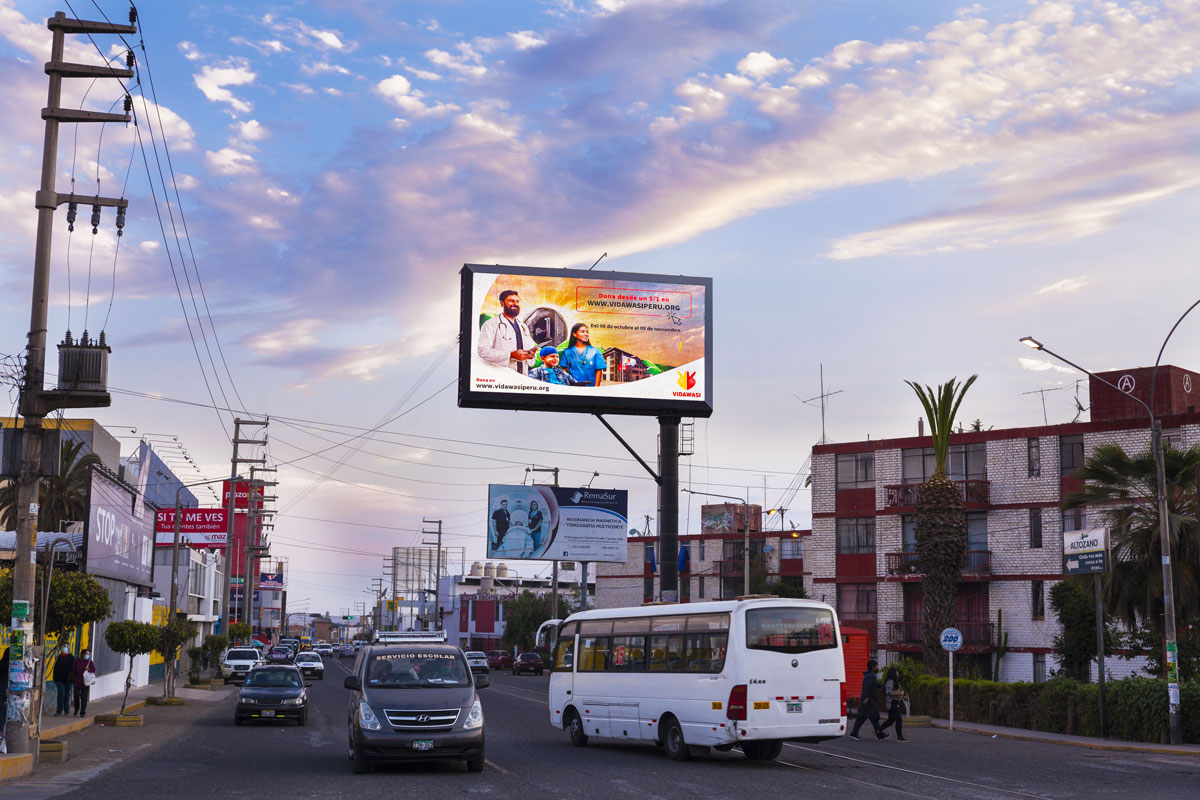 VidaWasi – Tacna – Bianca Perú